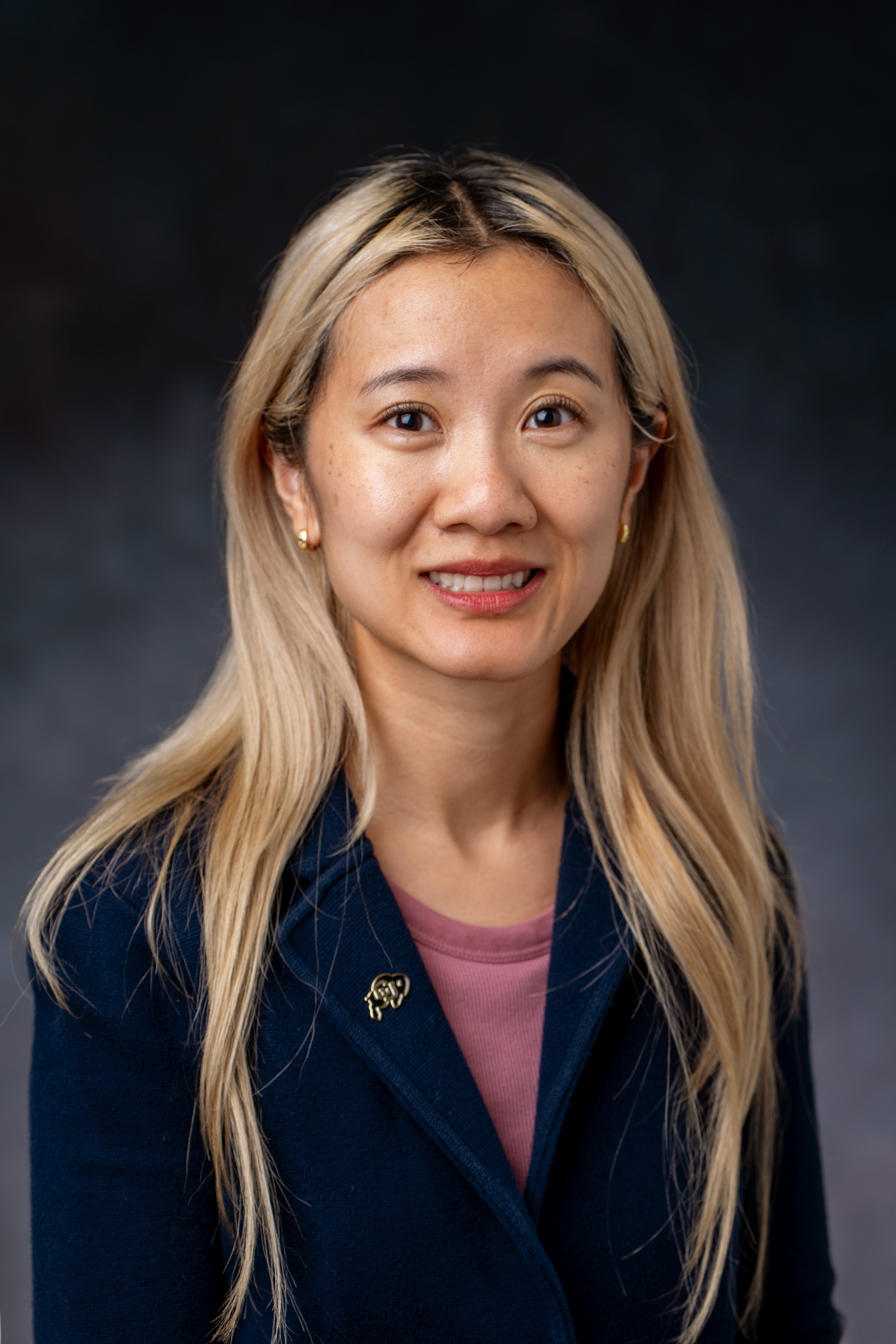 Angel Tang | University Libraries | University of Colorado Boulder